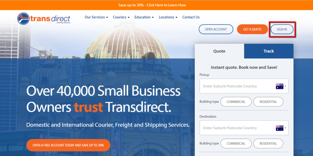 How To View Member Account Summary Information
