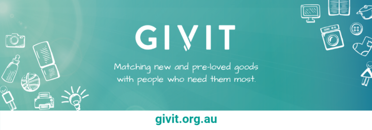 Case Study: GIVIT |Transdirect